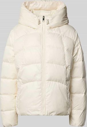 HUGO BOSS Regular Fit Jacke mit Kapuze Modell Pepulina