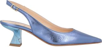 Matteo Pitti SCHUHE - Pumps auf YOOX.COM