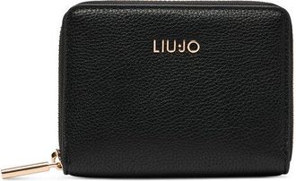 Liu Jo Geldb&ouml;rse AF6156 E1019 Schwarz