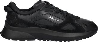 Bally Herren, Schuhe, Schwarzk, 42 EUGr&ouml;&szlig;e