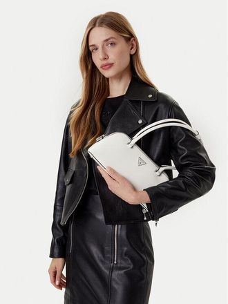 Guess Handtasche Arnela HWNY94 96080 Wei&szlig;