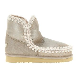 Mou Eskimo 18 Ankle Boots - - Shoes - Damen - Grau - 36 EU