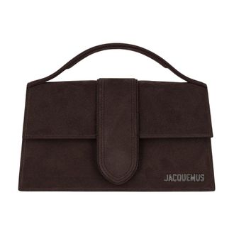 Jacquemus Damen, Taschen, Braun, ONE SIZEGr&ouml;&szlig;e