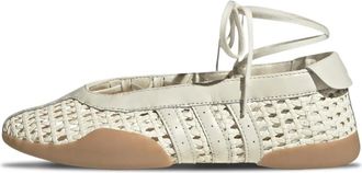 adidas Femme, Sport, Beige, Taille: 39 1/3 EU Taekwondo Mei Ballet