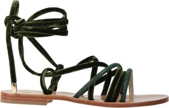 Paola Fiorenza SCHUHE - Sandalen auf YOOX.COM