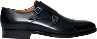 Ortigni Homme, Chaussures, Bleu, Taille: 42 1/2 EU Chaussures &agrave; lacets