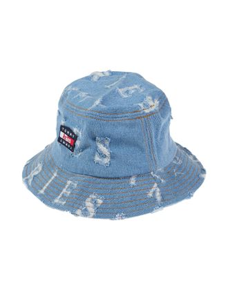Tommy Jeans ACCESSOIRES - M&uuml;tzen & H&uuml;te auf YOOX.COM