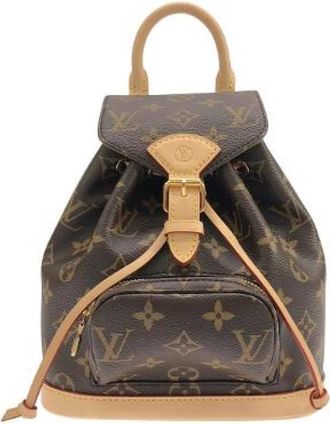 Louis Vuitton Damen, Pre-Owned, Braun, ONE SIZEGr&ouml;&szlig;e