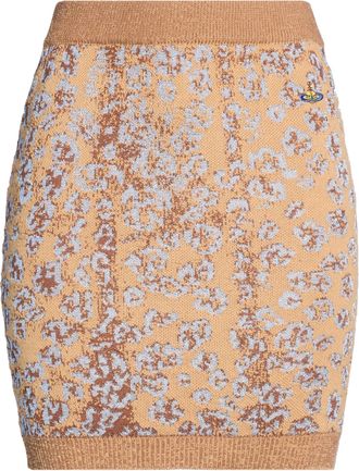 Vivienne Westwood HOSEN & R&Ouml;CKE - Minir&ouml;cke auf YOOX.COM