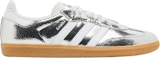 adidas Homme, Chaussures, Gris, Taille: 36 2/3 EU Samba OG