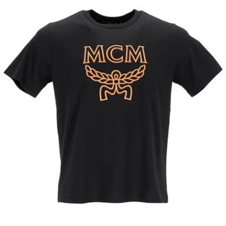 MCM Mcm, Damen, Oberteile, Schwarzk, LGr&ouml;&szlig;e