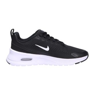 Nike Femme, Chaussures, Noir, Taille: 40 1/2 EU Baskets moderne AIR MAX Nuaxis