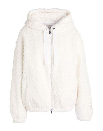 Hinnominate MANTEAUX - Moutons et fausses fourrures sur YOOX.COM