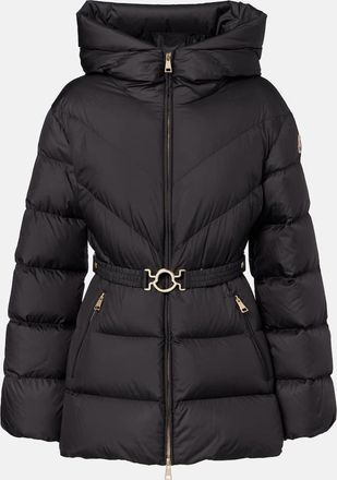 Moncler Daunenjacke Brosse