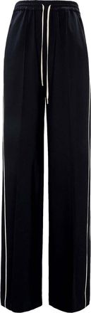 Dorothee Schumacher Casual Hose - Blau