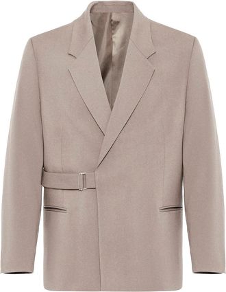 Antioch Blazer Jacket