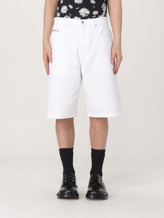 Moschino Short MOSCHINO COUTURE Homme couleur Blanc