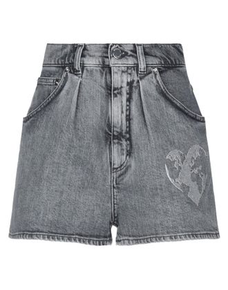 Alberta Ferretti HOSEN & RÖCKE - Jeansshorts auf YOOX.COM