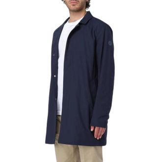People of Shibuya Blaue Jacke - - Jackets - Herren - Blau - 3XL