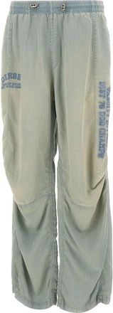 Diesel Homme, Pantalons, Bleu, Taille: W30 Relaxed Jeans D-Pari