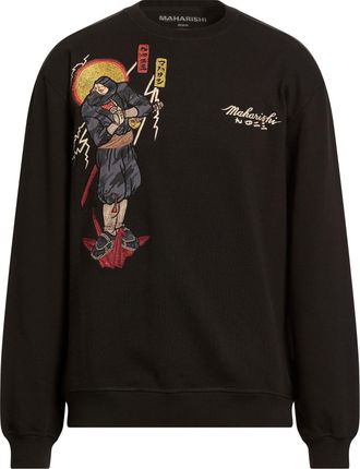 maharishi TOPS - Sweatshirts auf YOOX.COM