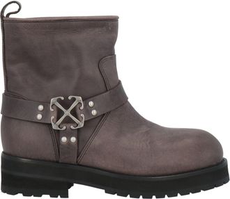 Off-white SCHUHE - Stiefeletten auf YOOX.COM