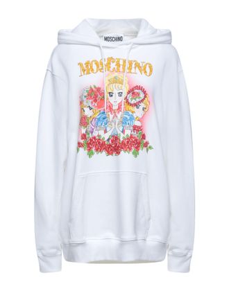 Moschino TOPS - Sweatshirts auf YOOX.COM