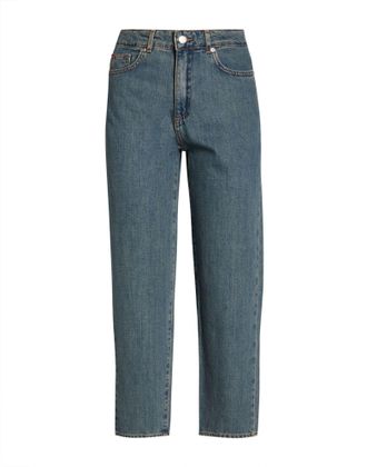 Max & Co. HOSEN & R&Ouml;CKE - Jeanshosen auf YOOX.COM
