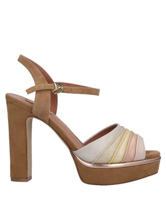 Luciano Barachini SCHUHE - Sandalen auf YOOX.COM