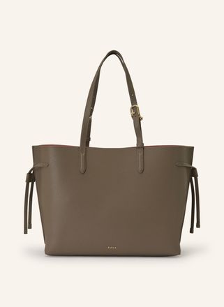 Furla Furla Shopper Ava Large grau