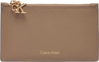 Calvin Klein Jeans ZIP CARDCASE 6CC LV04F1076G