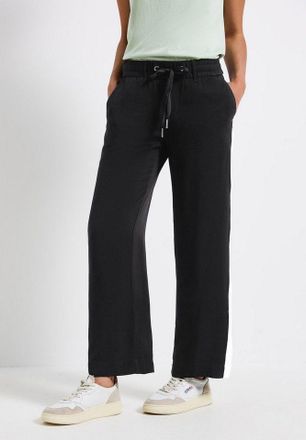 Street One Jogger Pants Middle Waist