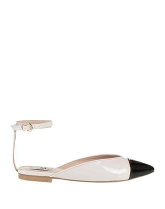 The M.. CHAUSSURES - Ballerines sur YOOX.COM