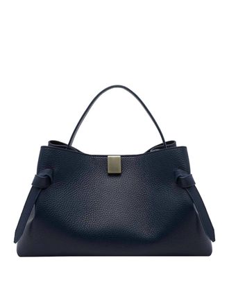 Yuzefi Shopper - Blau