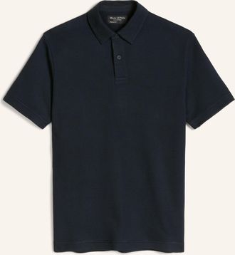 Marc O'Polo Marc Opolo Poloshirt blau