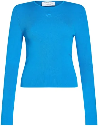 Marine Serre STRICKWAREN - Pullover auf YOOX.COM