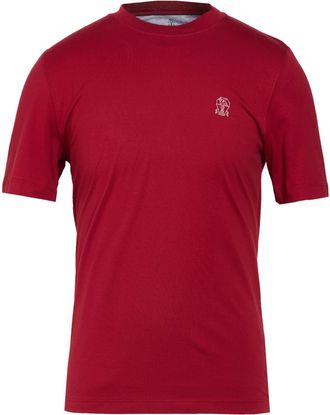 Brunello Cucinelli TOPS - T-shirts auf YOOX.COM