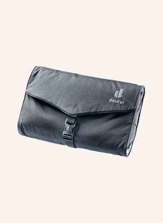 Deuter Kulturtasche Ii schwarz