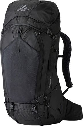 Gregory Baltoro 75 Größe MD obsidian black