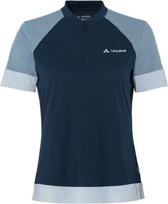 Vaude Damen Shirt Wo Altissimo Q-Zip Shirt