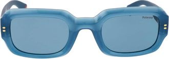 Polaroid unisex, Accessoires, Bleu, Taille: ONE Size Pld6239Sx51Mv Lunettes de soleil