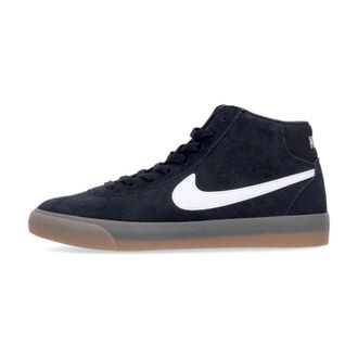 Nike High Bruin Skate Schuhe - - Sport - Damen - Schwarzk - 40 EU