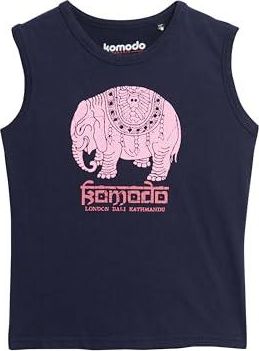 Superdry Hathi Slim Vest T8-Pull, Manteau pour Femme, 44