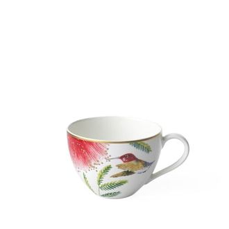 Villeroy & Boch 10-4381-1300 Amazonia Anmut Tasse à Thé Porcelaine Vert 30,5 x 22 x 8 cm