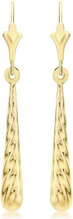 Lucardi Ohrringe Klassisch