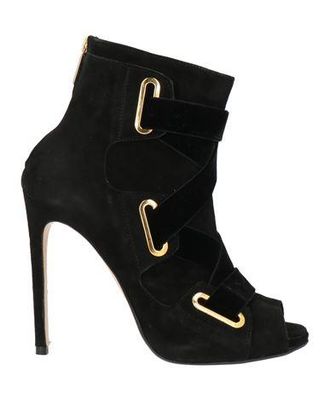 Spazio Moda CHAUSSURES - Bottines sur YOOX.COM