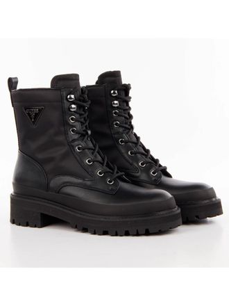 Guess Bottine Guess Damen Ranger Bada