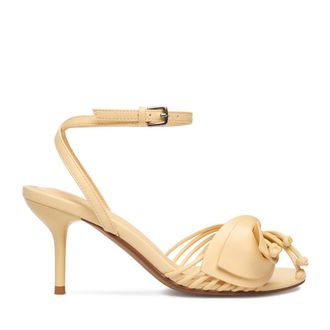 Jenny Sandalen JENNY CEO-CD25-120-1 Gelb