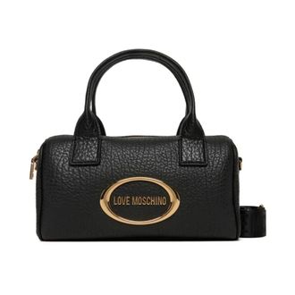 Love Moschino Femme, Sacs, Noir, Taille: ONE Size Jc4338Pp0N Handbag