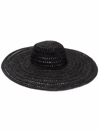 Ibeliv capeline Miaro - Noir